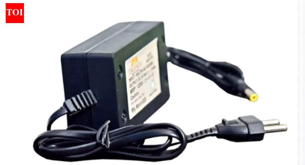 Affordable 12 Volt Adapters: Top Picks - The Times Reviews (December, 2025)