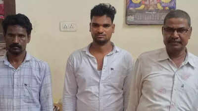 Kadapa court sentences three to life imprisonment in murder case ...