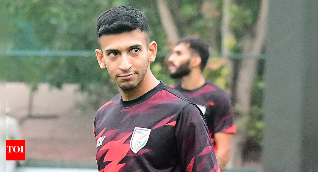 SAFF Championship: India midfielder Sahal Abdul Samad warns against ...