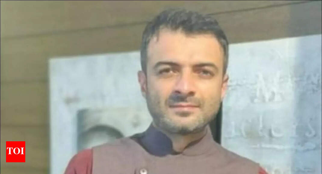 Former CID Actor Vivek Mashru pursuing Ph.D. and now serves as a ...