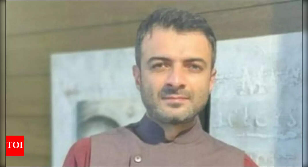 Former CID Actor Vivek Mashru pursuing Ph.D. and now serves as a ...