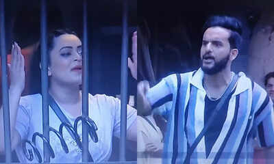 Bigg Boss OTT 2: Big fight breaks out between Abhishek Malhan and Bebika Dhurve; former says ...