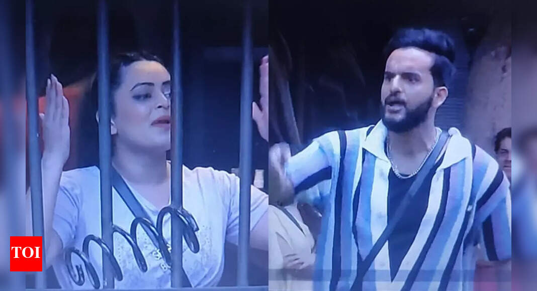 Bigg Boss OTT 2: Big fight breaks out between Abhishek Malhan and Bebika Dhurve; former says ...