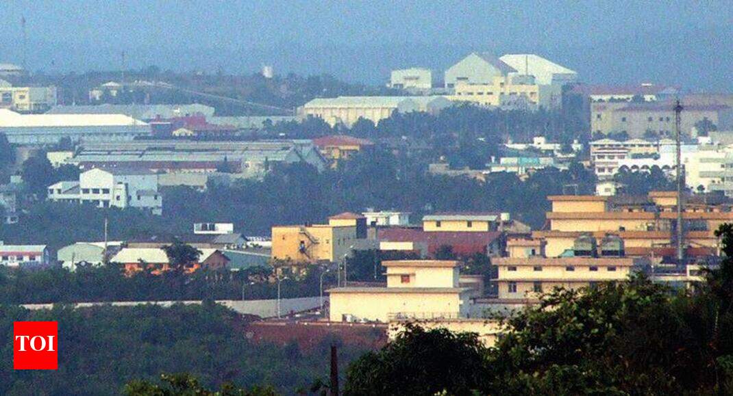 Units given 30 days to settle their GIDC dues | Goa News - Times of India