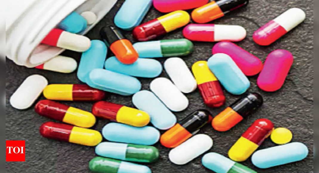 Antibiotics abuse in poultry comes home to roost on plate | Hyderabad ...