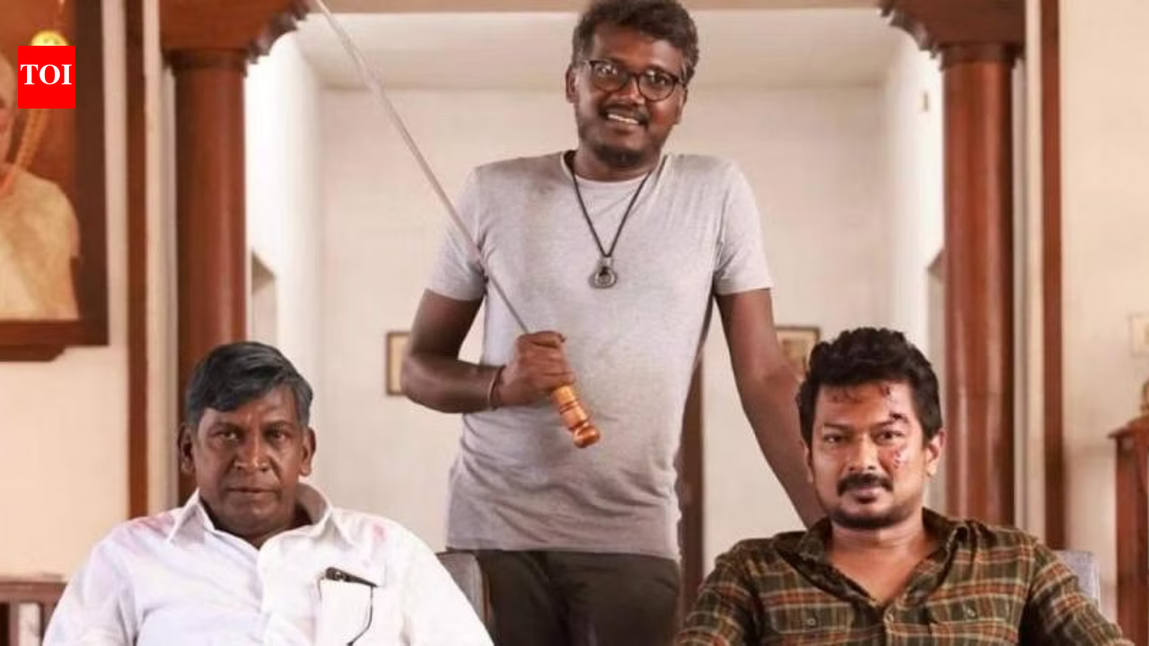 5 visual elements that Mari Selvaraj never misses to use in his films!