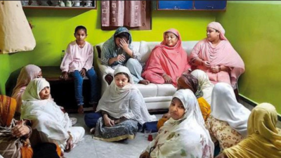 Feeling uneasy: Shocked family recalls last words of schoolgirl ...