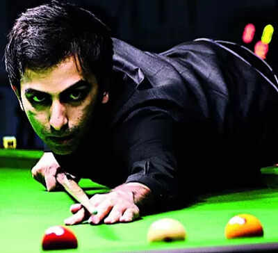 Indore To Host World Snooker, Billiards | Bengaluru News - Times of India