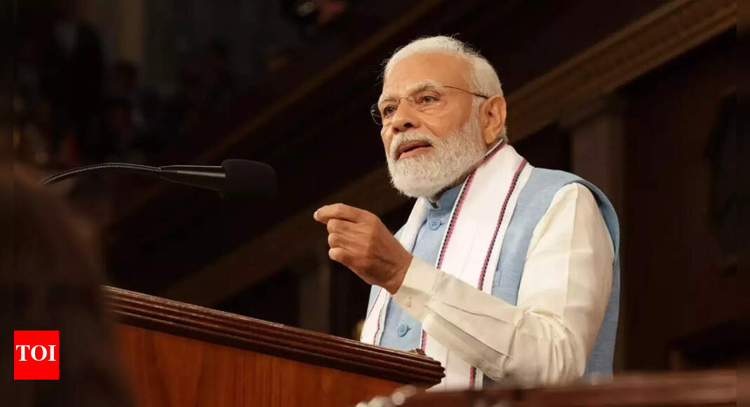 GE engine deal for manufacturing engines in India is milestone for ...