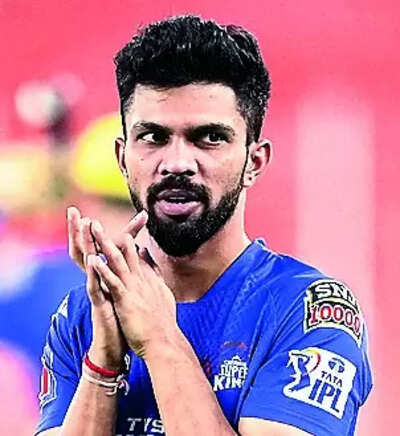 Test Call-up For Rutu Ends Maha’s Two-decade Wait | Pune News - Times ...