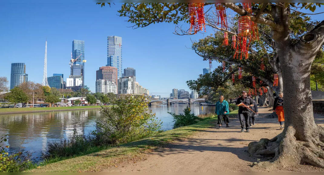 Immersive experiences in Australia for new-age travellers, Australia ...