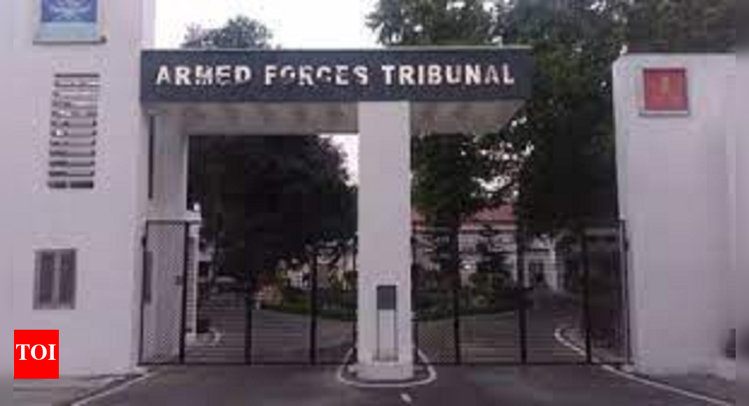 It Is For Armed Forces To Assess Soldier’s Fitness For Retention: Aft ...