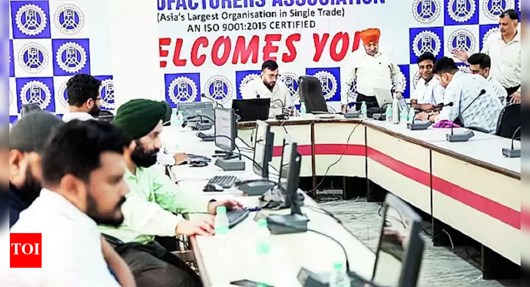 Cycle Reflectors: Registrations Up After 80% Cut On Coc Fee | Ludhiana ...