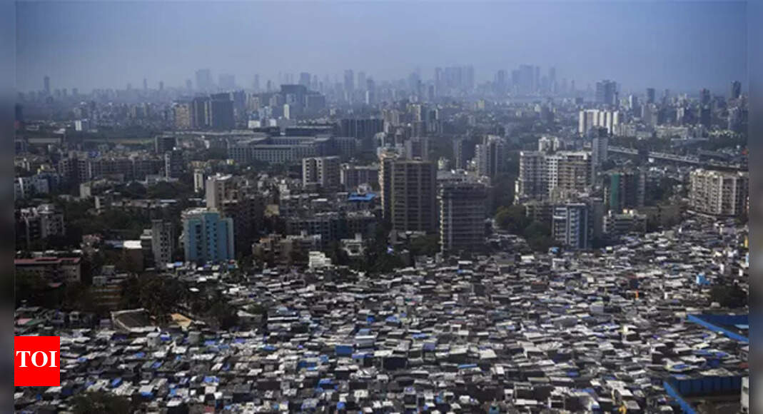 How ghettos ensure SCs and Muslims stay 'backward' | India News - Times ...