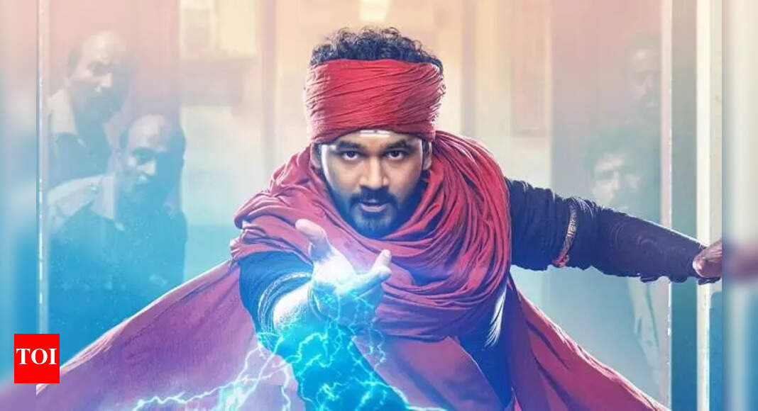 Tamil movie 'Veeran' to stream on OTT from June 30 | Tamil Movie News ...
