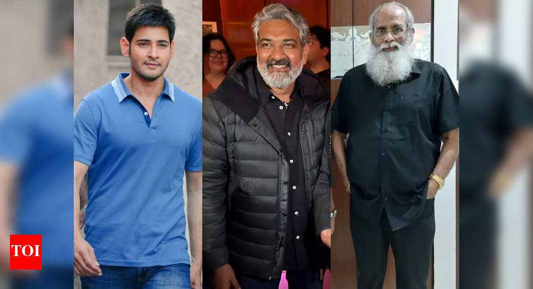 KV Vijayendra Prasad shares insights on SS Rajamouli's upcoming film starring Mahesh Babu ...