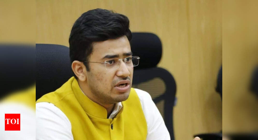 Challenge Is In Adding Life To Years: Surya | Bengaluru News - Times of ...