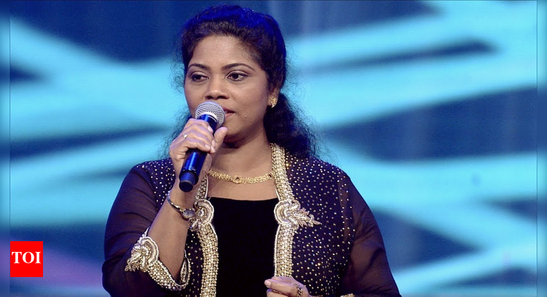 Super Singer Junior season 9 set to launch on July 8 - Times of India