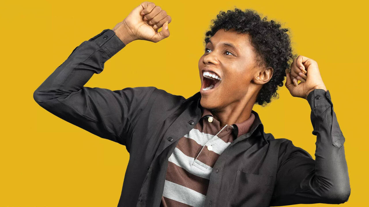 How Excessive Enthusiasm Can Affect Your Health