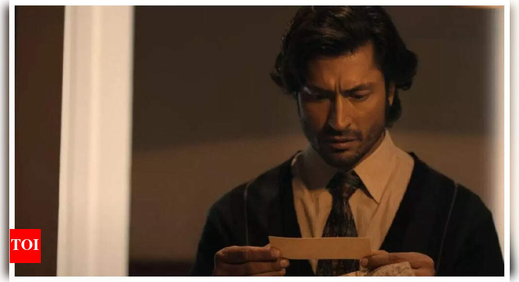 Vidyut Jammwal's 'IB 71' to come out on OTT platform in July | Hindi ...