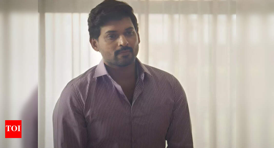 Ram Gopal Varma's 'Vyooham' teaser leaves viewers in anticipation and ...