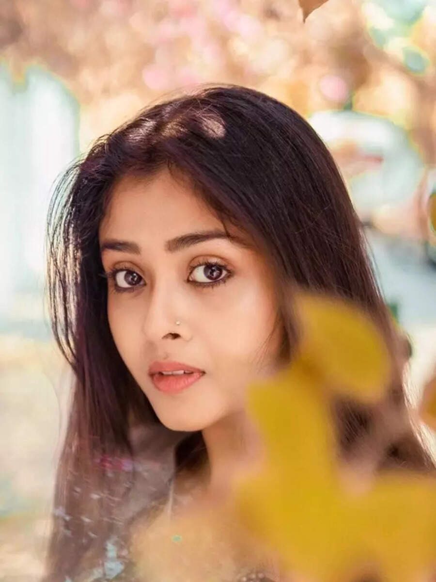 Endearing clicks of Shirin Roy | Times of India