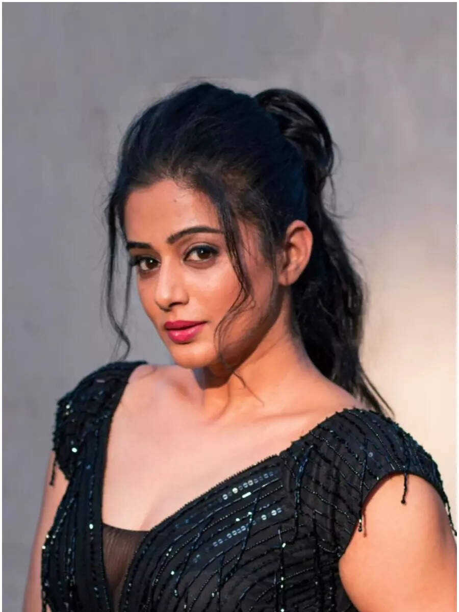 Radiant pictures of Priya Mani | Times of India