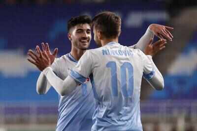 Paulo Retre, two-time A-League champion, moves from Sydney to Goa | Goa ...