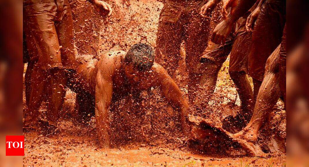 Chikal Kaalo to splash Goa’s lesser known joys on world | Goa News ...