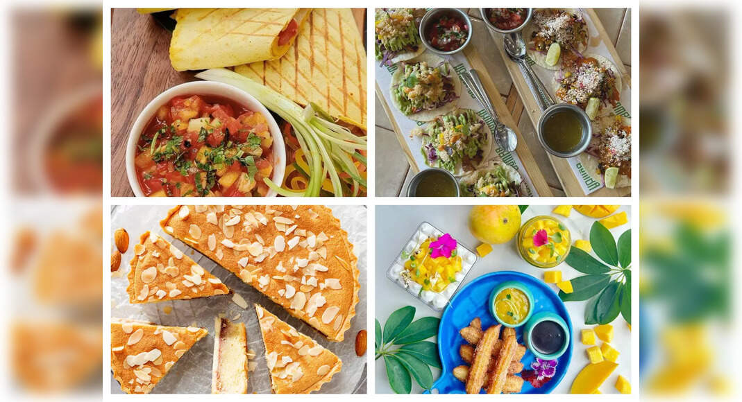 TF Recommends: Dining experiences that will satiate your taste buds ...