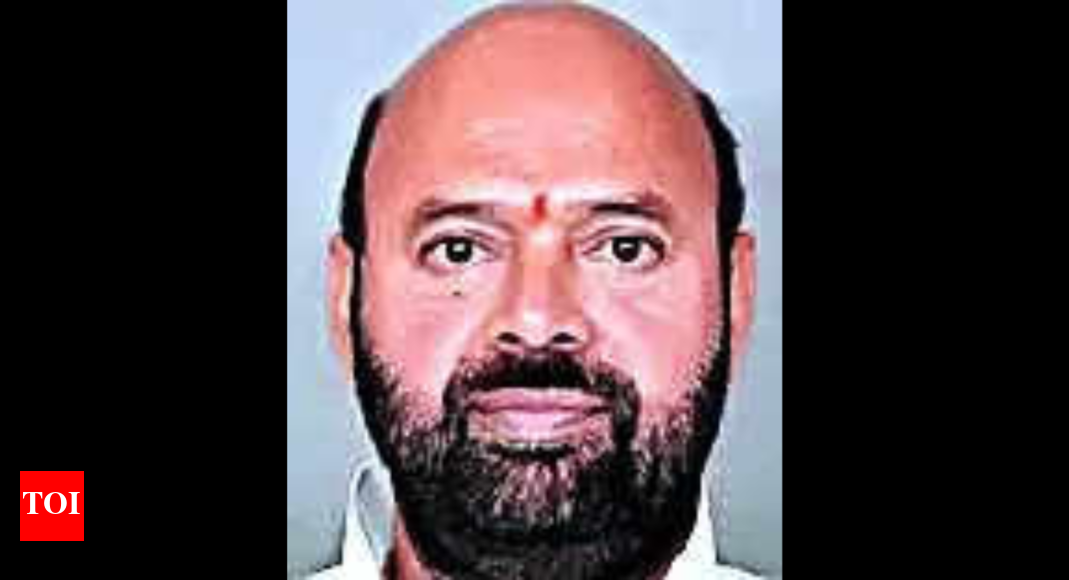 Telangana: Jangaon MLA Muthireddy Yadagiri Reddy's daughter accuses him ...