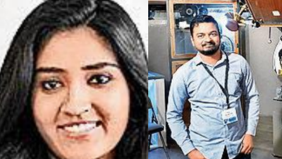 Rutuparekh: An asteroid named after Gujarati 'planetary geologist ...