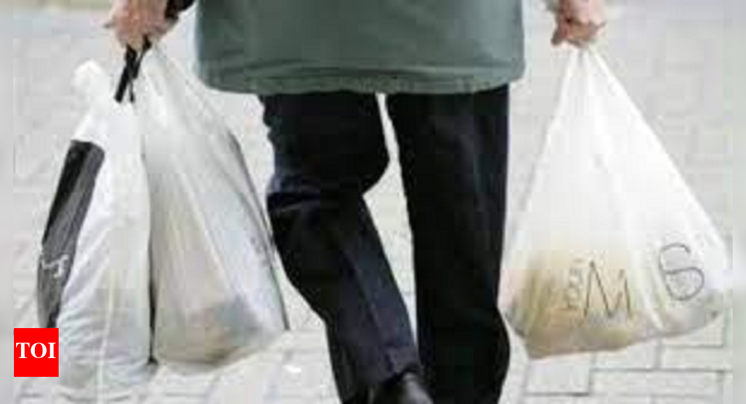 In a first, plastic bag unit shut, licence cancelled | Kolkata News ...