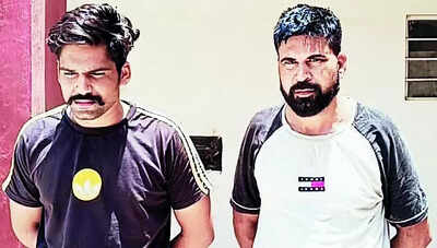 Dalit Girl’s Rape, Murder: 3 More Aides Held | Jaipur News - Times of India