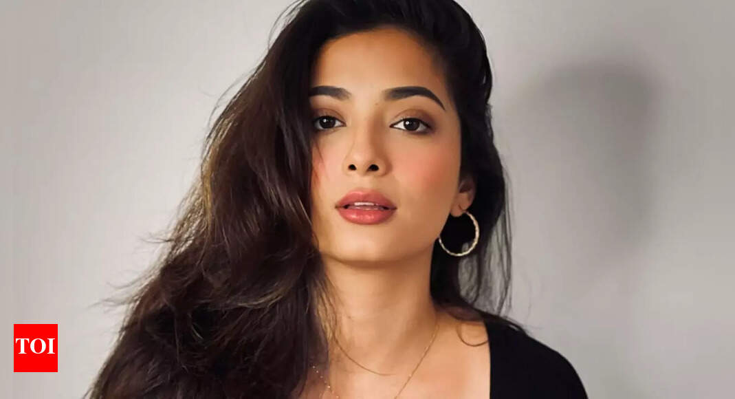 Afreen Alvi: There were many struggles and difficulties but I took my ...