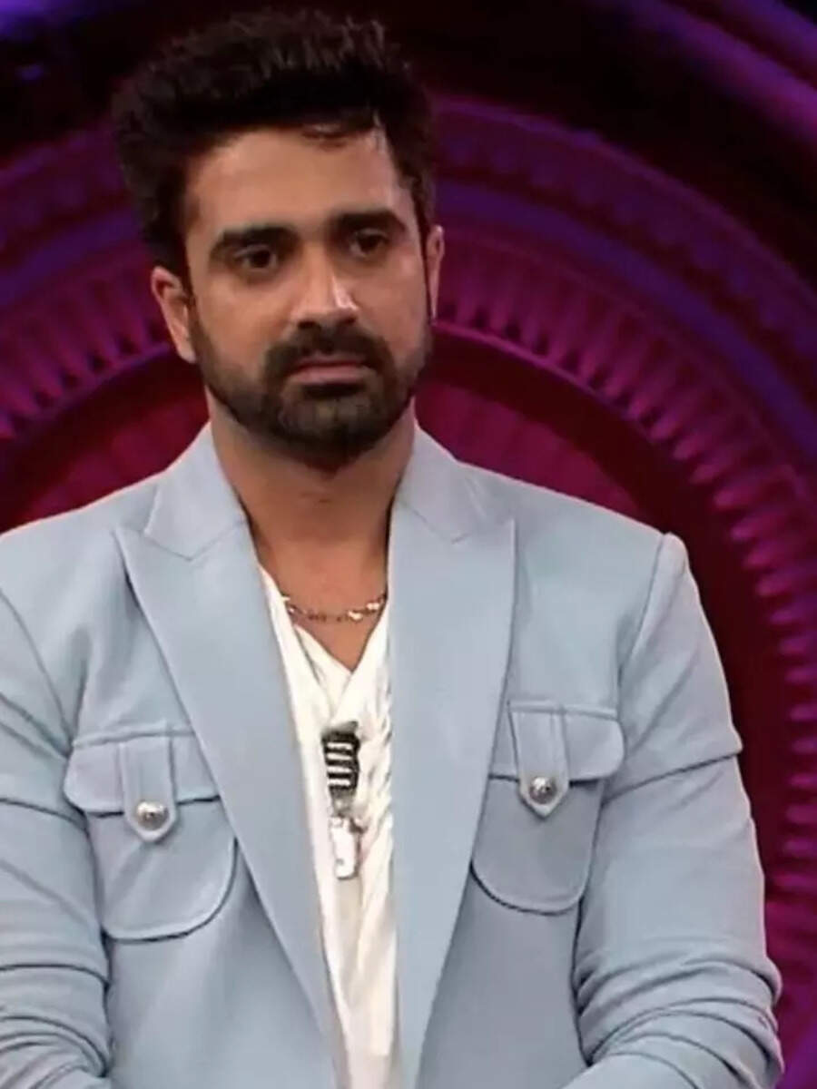 All About BB OTT 2 Contestant Avinash: Big Debut To Relationships | Zoom TV