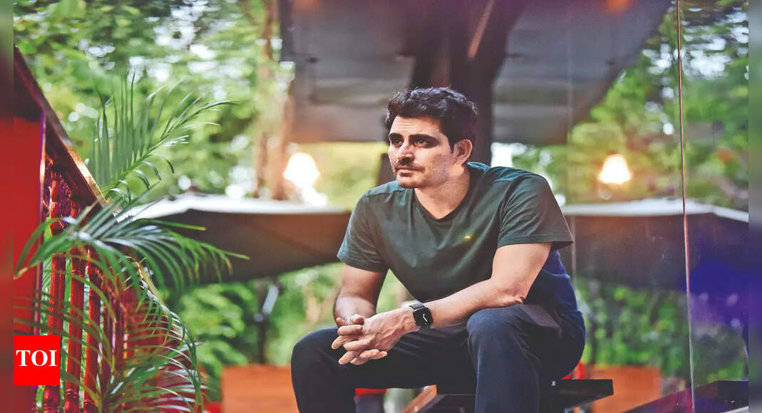 I love creating female characters that are strong and self-assured ...