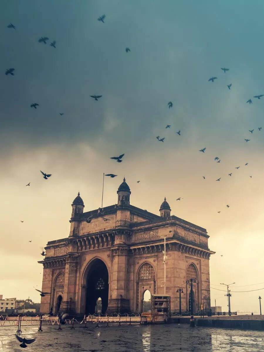 Top 10 Universities in Maharashtra | Times of India