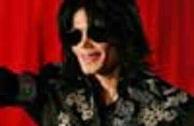 MJ consumed dangerous drug he nicknamed ‘milk’ | Hindi Movie News ...
