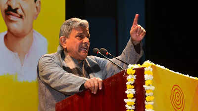 Period of Emergency was like second freedom struggle: RSS leader ...