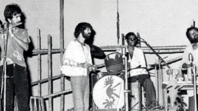 Tapas Das, founder member of Moheener Ghoraguli, dies at 68 | Kolkata ...