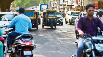 Harris Bridge to Holkar Bridge road will soon be 18m wide as PMC gives ...