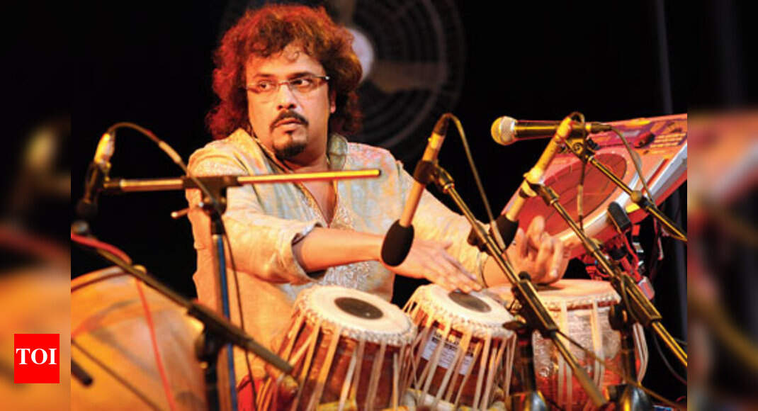 Confluence of rhythms | Hindi Movie News - Times of India