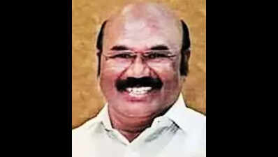 Jayakumar: Some Dmk Allies Might Join Us | Chennai News - Times of India
