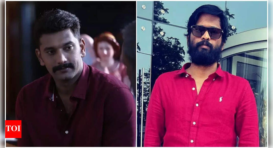 Soundararaja to lock horns with Arulnithi in Vijay’s film | Tamil Movie ...