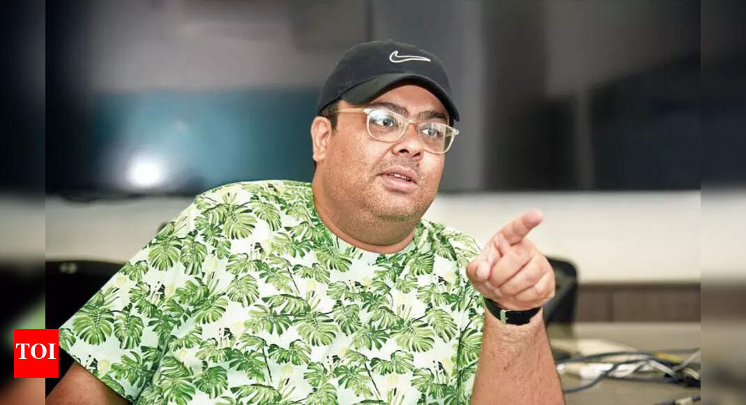 The best makeup for any actor is their acting skills: Ambarish ...