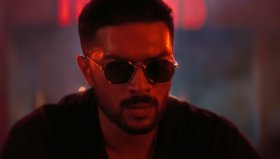 Kichcha Sudeep’s nephew Sanchith Sanjeevi's debut is titled as Jimmy ...