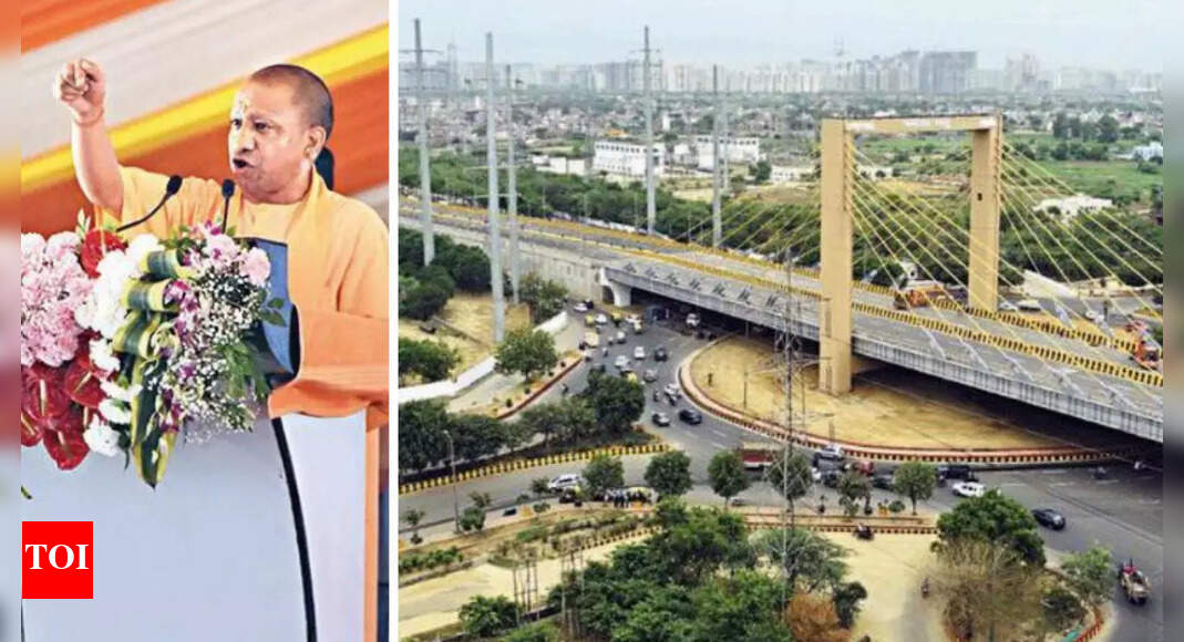 'Hassle-free journey for Noida residents': All you need to know about ...