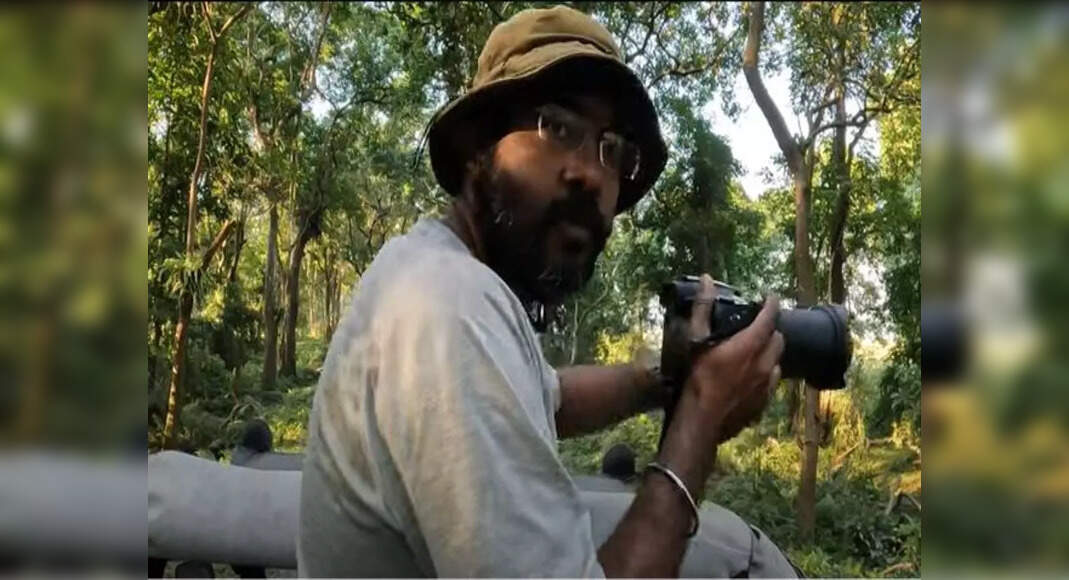 Pune explorer finishes 18-months solo trip of India’s all natural ...