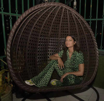 Kolkata is the first Indian city I heard of as a child: DJ Roni - Times ...